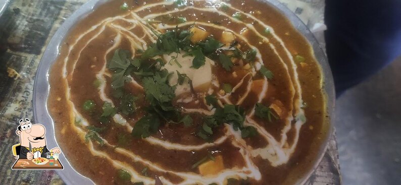 Chauhan Dhaba Bhojanalaya, Ghaziabad - Restaurant reviews