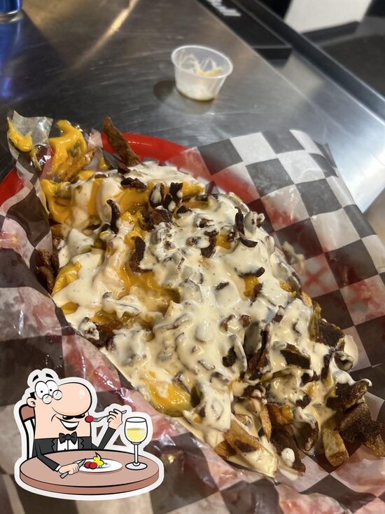 Drunken Cow Bar & Grill, McKeesport - Restaurant menu, prices and reviews
