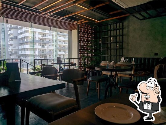 Good Vibes Only Cafe, India - Restaurant reviews