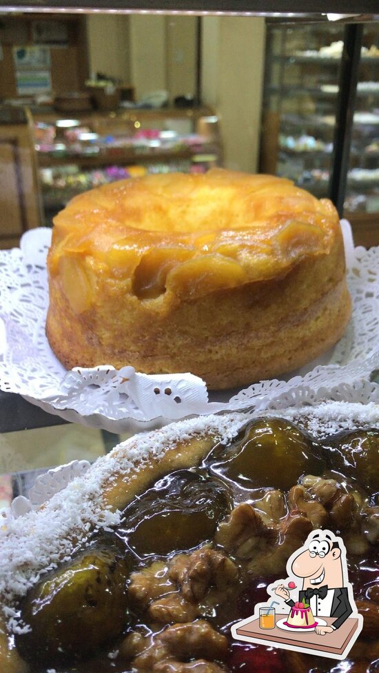 La Espiga de Oro restaurant, Alejandro Korn - Restaurant reviews