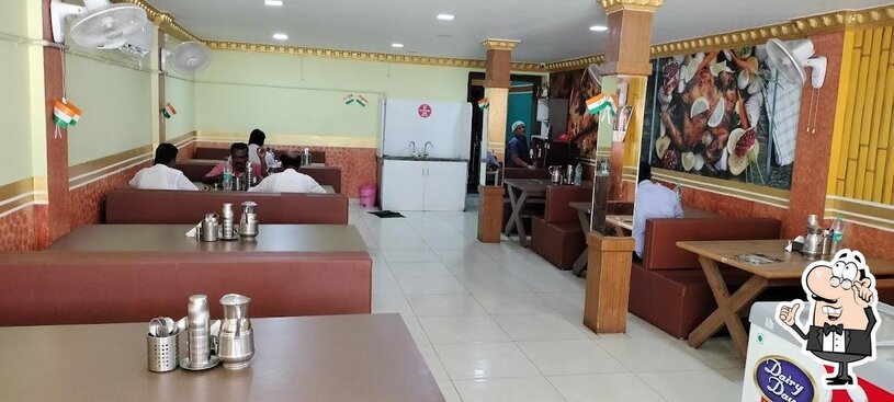 ROYAL KITCHENS, Ponneri - Restaurant menu, prices and reviews