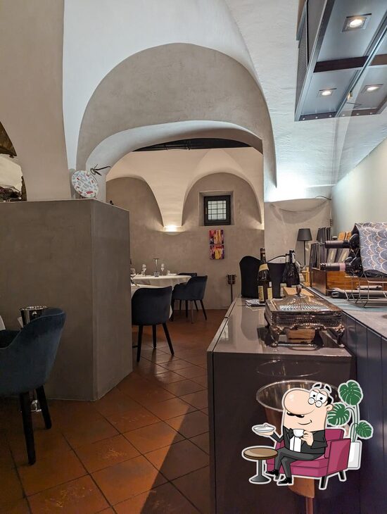 Radicì Ristorante Iseo, Изео - Меню и отзывы о ресторане
