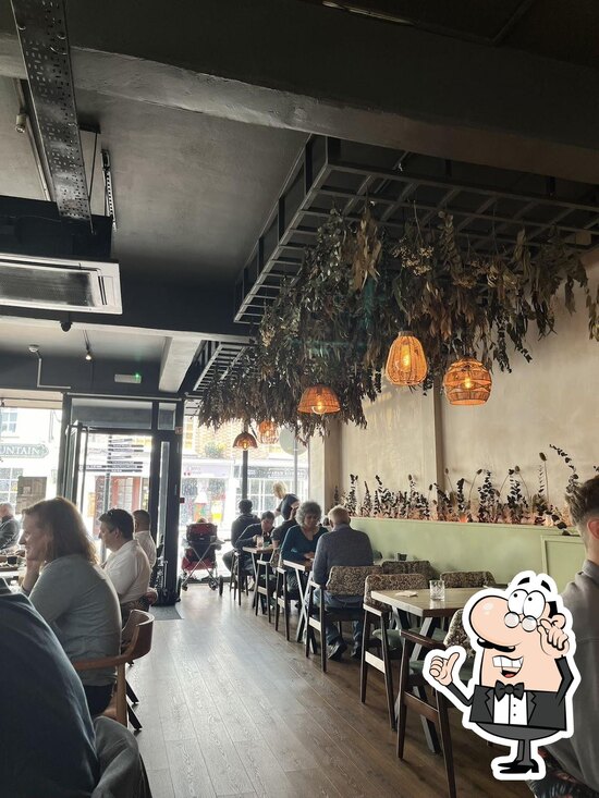 The Fat Fig, Chichester - Menú del restaurante, precios y reseñas