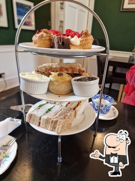 The Grove, Cromer - Restaurant menu, prices and reviews