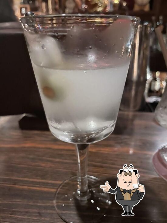The Imperial in Goleta - Restaurant reviews