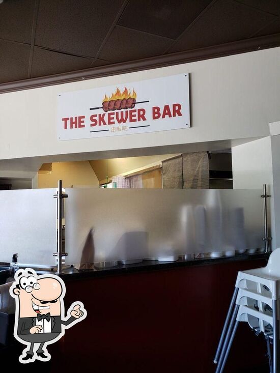 The Skewer Bar, Beaverton - Restaurant menu, prices and reviews