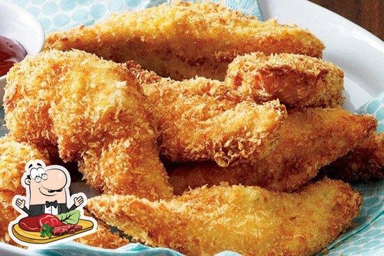 WING Go in Spartanburg - Restaurant menu and reviews