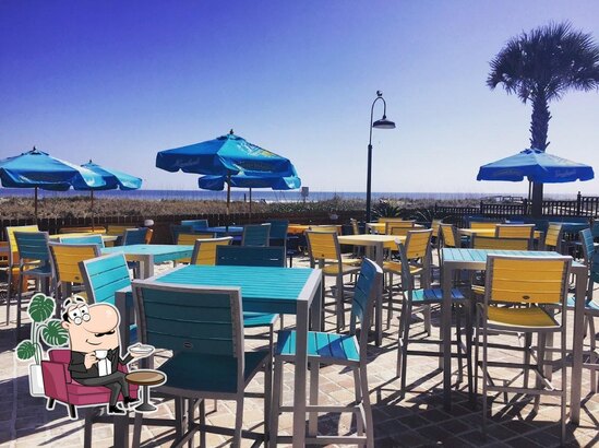 Lemon Bar, Neptune Beach - Restaurant menu, prices and reviews