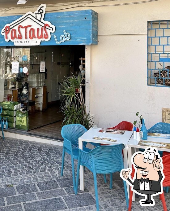 Pastaus Restaurant Marsaxlokk Malta, Marsaxlokk - Restaurant menu ...