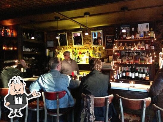 SHADE BAR Crepes in New York City - Restaurant menu and reviews