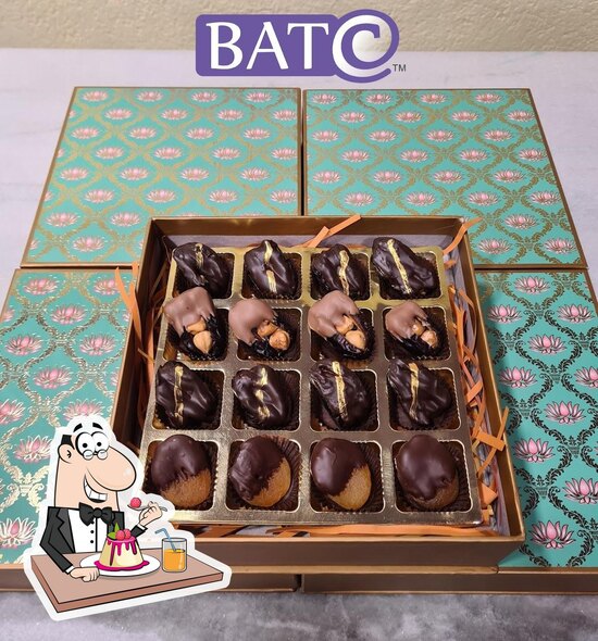 BatC Patisserie, Mumbai - Restaurant menu, prices and reviews