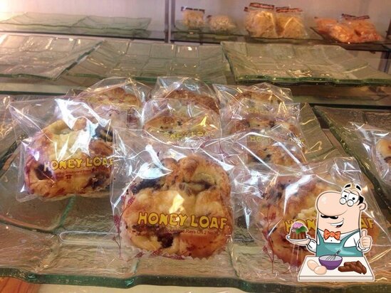 Honey Loaf restaurant, North Jakarta - Restaurant menu and reviews