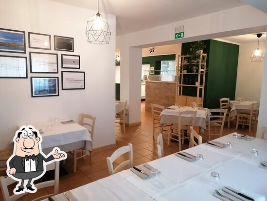 Arcangelo Stanco Pizzeria, Sturno - Menu e recensioni del ristorante