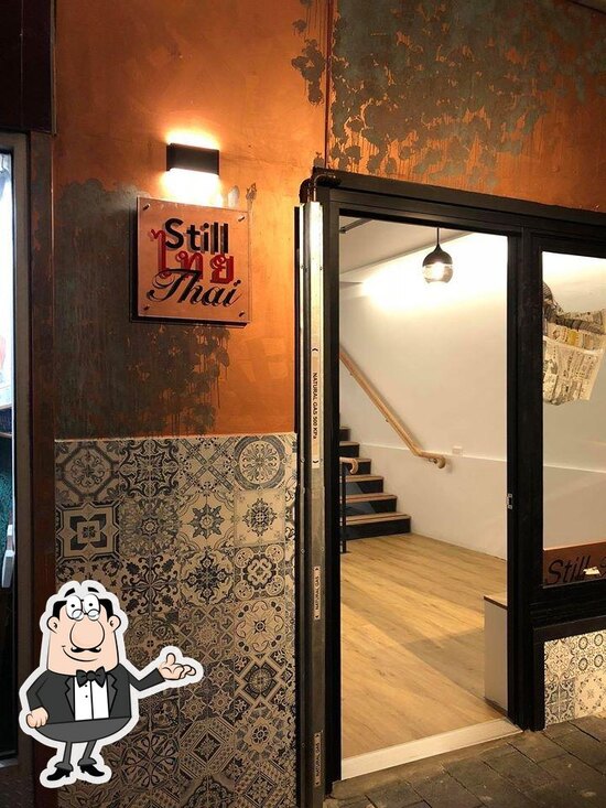 Still Thai, Hobart - Restaurant menu, prices and reviews