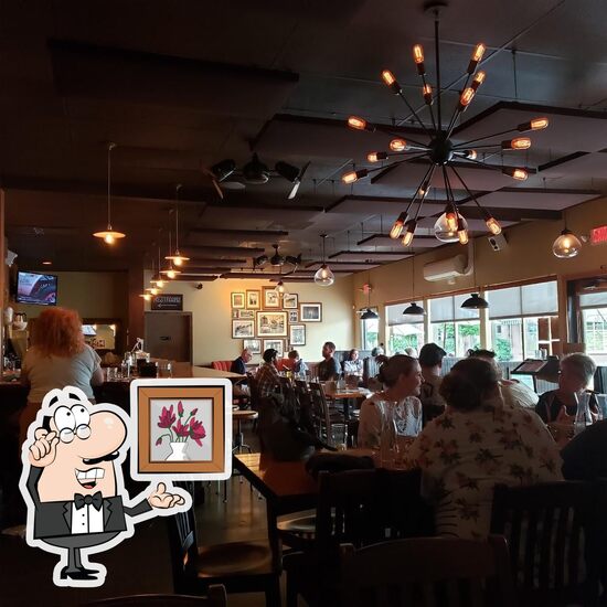 Tabor Tavern, Portland - Restaurant menu, prices and reviews
