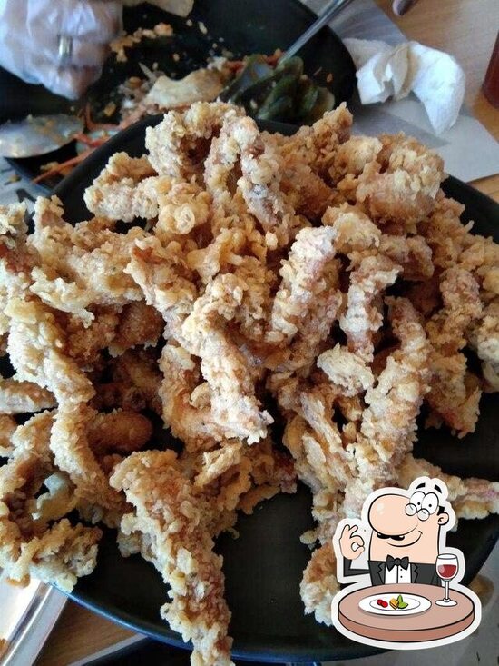 Above Sea Level restaurant, Muntinlupa, Festival Supermall Expansion ...