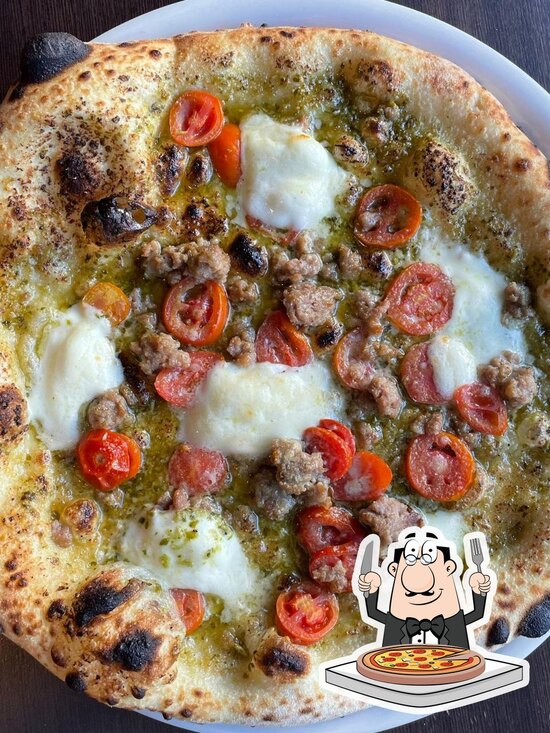 Mama Eat - Roma Ponte Milvio - Ristorante Gluten Free, Roma ...