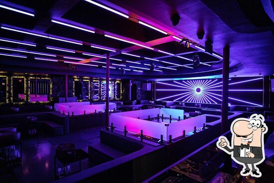 23 Club in Miami Beach - Restaurant reviews
