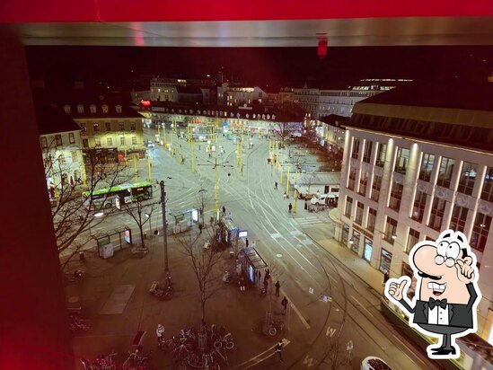 Area 5, Graz - Restaurant menu, prices and reviews