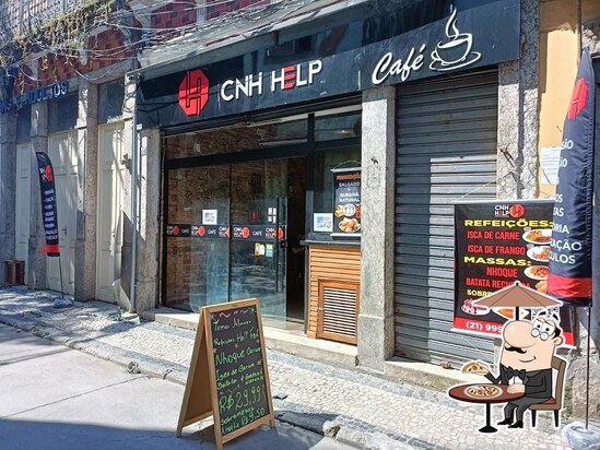 CNH Help Café Recurso Lei Seca, Multas, Cassação e Suspensão CNH, Rio ...