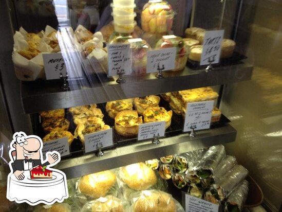 Coffeeholics, Gold Coast - Restaurant menu, prices and reviews