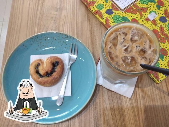 Ghrana Kopi cafe, South Jakarta - Restaurant menu and reviews