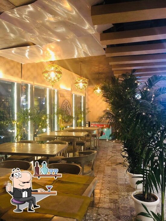 Kutumb Restaurant, Gurugram - Restaurant menu, prices and reviews