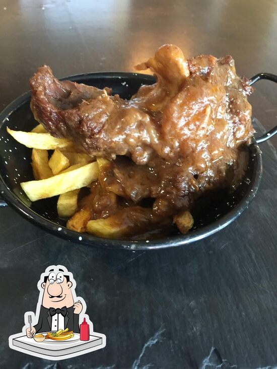 La Genara in Seville