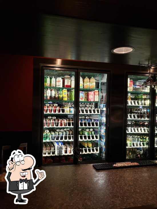 Mic Mac Bar and Grill in Dartmouth - Restaurant menu and reviews