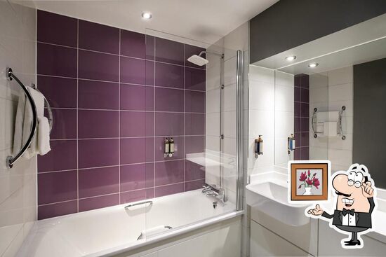 Premier Inn Ware hotel in Ware - Restaurant reviews