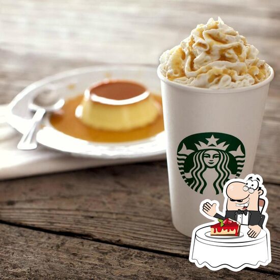 Starbucks, 5140 Yonge St in Toronto - Restaurant menu and reviews