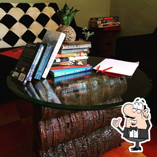The Chikoo Tree Project, Margao - Restaurant menu, prices and reviews