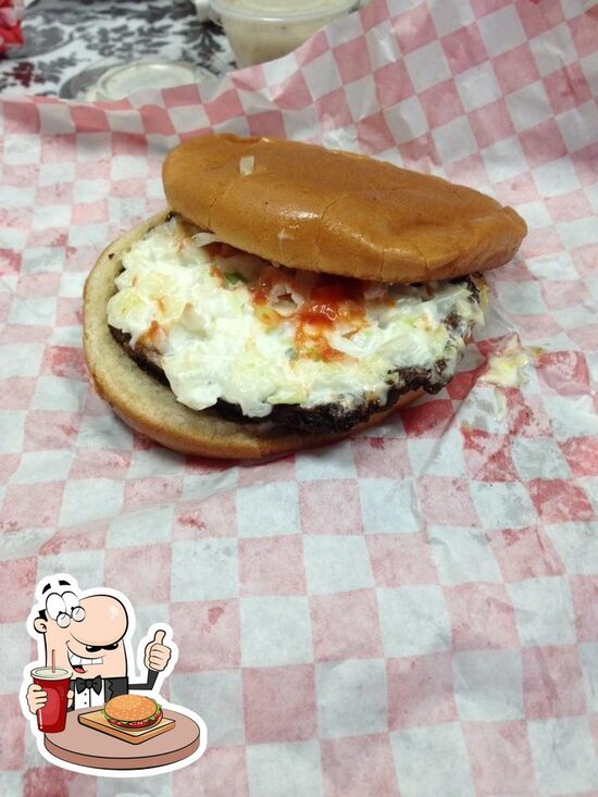 P&J Recreation in Frostproof - Restaurant reviews