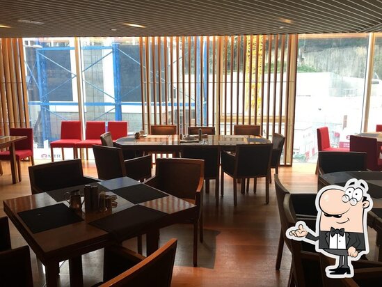 cafe TOO, Hong Kong - Restaurant menu, prices and reviews