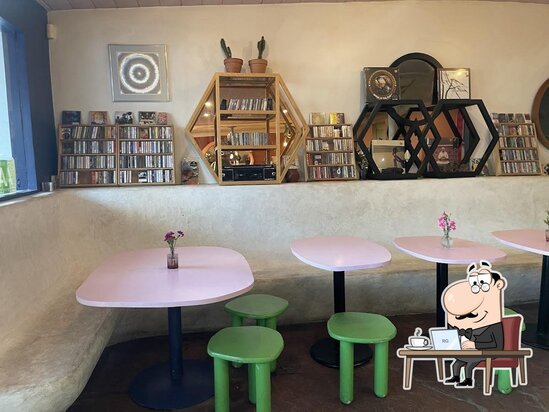 Endless Color, Topanga - Restaurant menu, prices and reviews