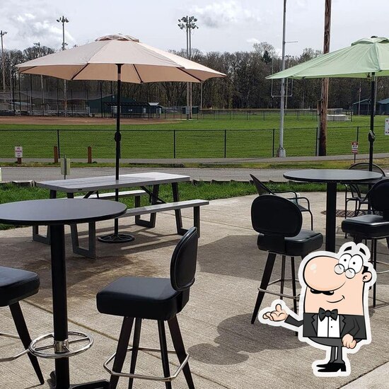 Hub City Grub, Centralia - Restaurant menu, prices and reviews