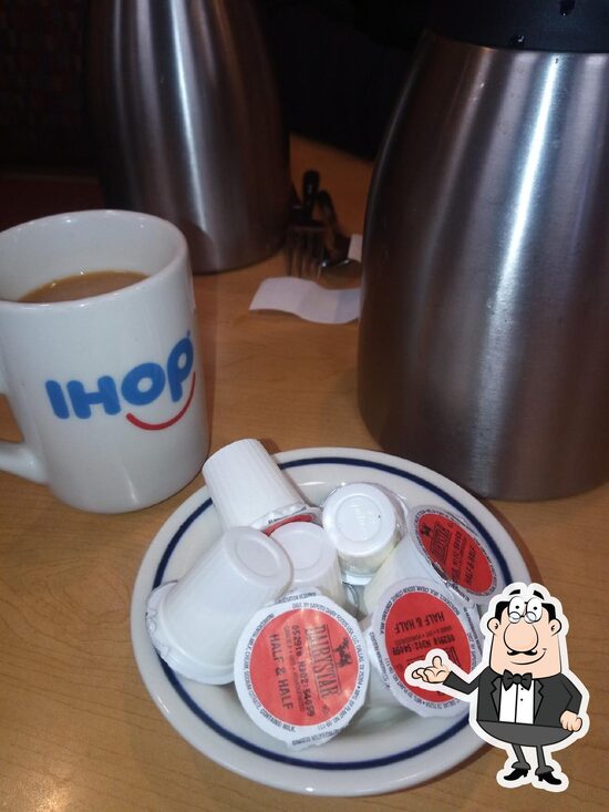 IHOP, 640 Riverdale St in West Springfield - Restaurant menu and reviews