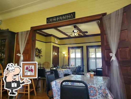Soup-n-Such Bistro, Ferdinand - Restaurant menu, prices and reviews