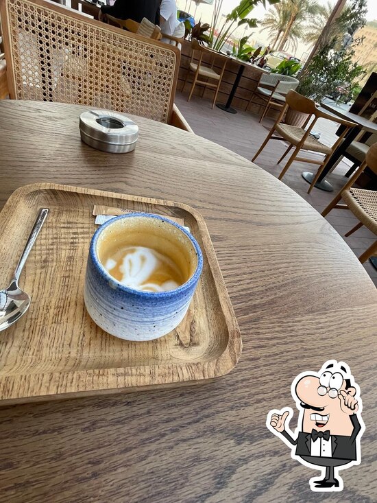 Tulua cafe & roastery, Dubai - Restaurant menu, prices and reviews