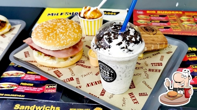 King Food, Olen - Restaurant reviews