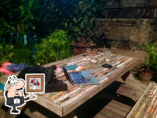 Yesterday Restaurant & YUFO Brew and Bake, South Jakarta - Restaurant ...