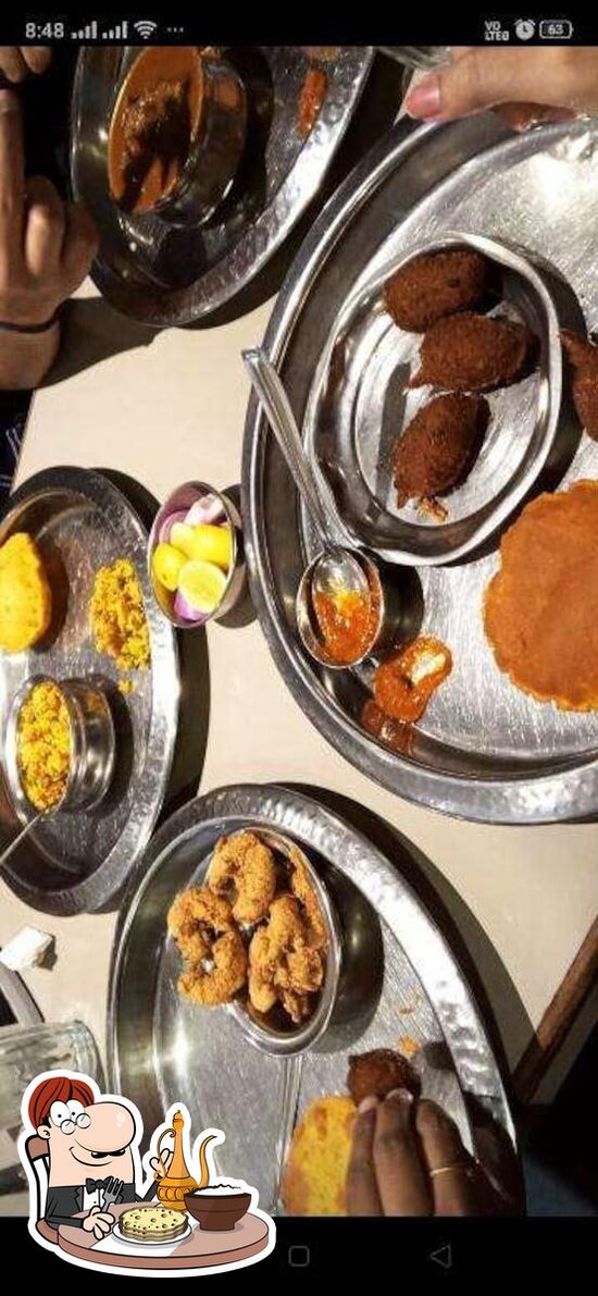 Gomantak, Mumbai, 11 - Restaurant reviews