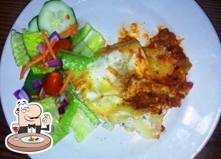 The KnightLight Tavern in Jefferson - Restaurant menu and reviews