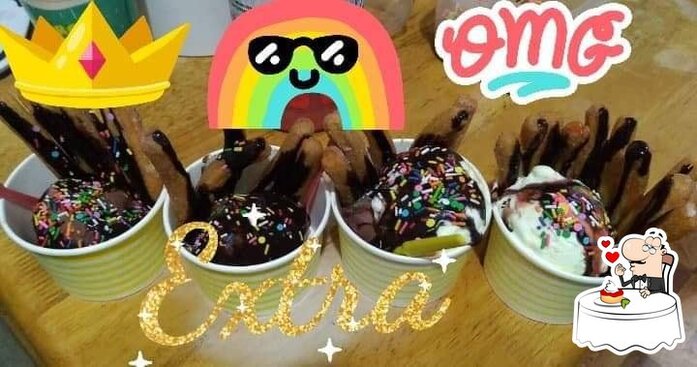 Churros King desserts, San Jose del Monte City - Restaurant reviews