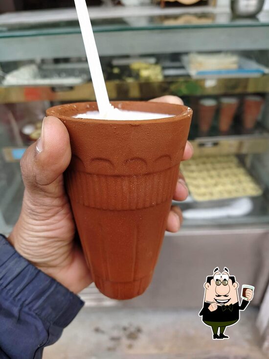 Gc Dairy Chach & Makhan, Jaipur - Restaurant menu, prices and reviews