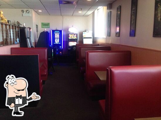 Menu at Ing's Palace pub & bar, Bridgeview, S Harlem Ave