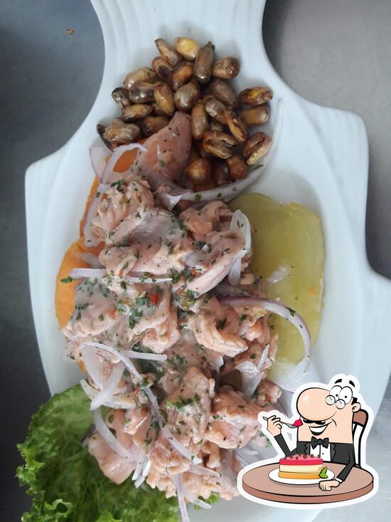 KE RIKO restaurant, Concepción - Restaurant reviews