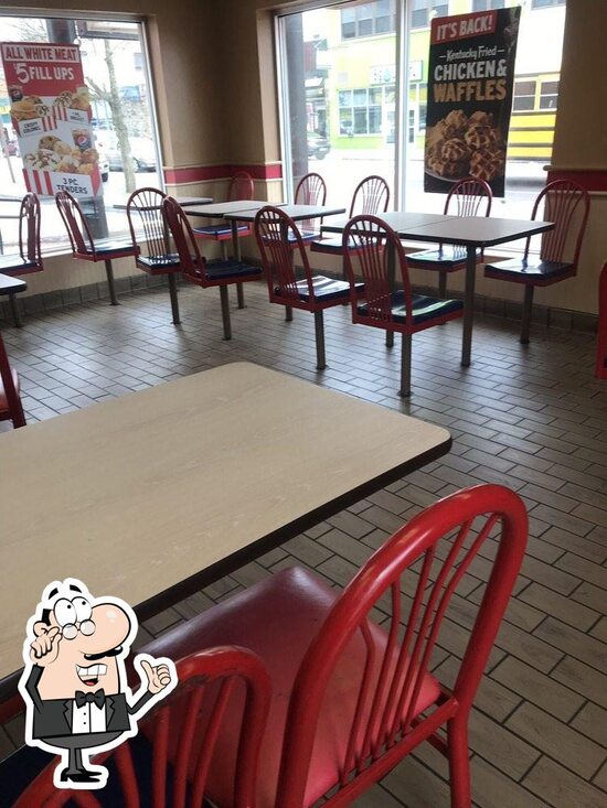 KFC, 161 W Chelten Ave in Philadelphia - Restaurant menu and reviews