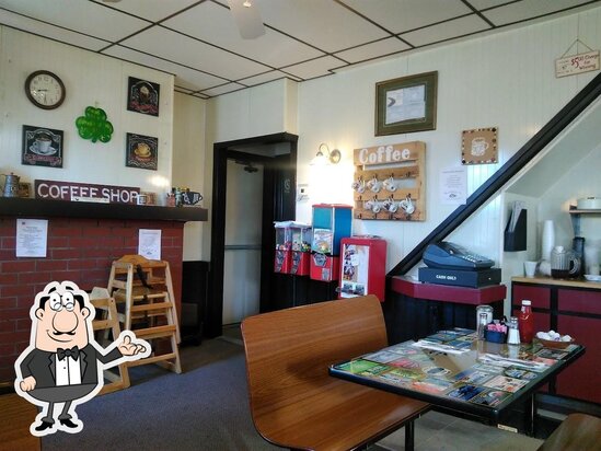 Kelley's Family Restaurant, Saxonburg - Restaurant menu, prices and reviews