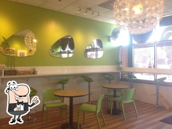 Little Panda Chinese Restaurant in Elgin - Restaurant menu and reviews